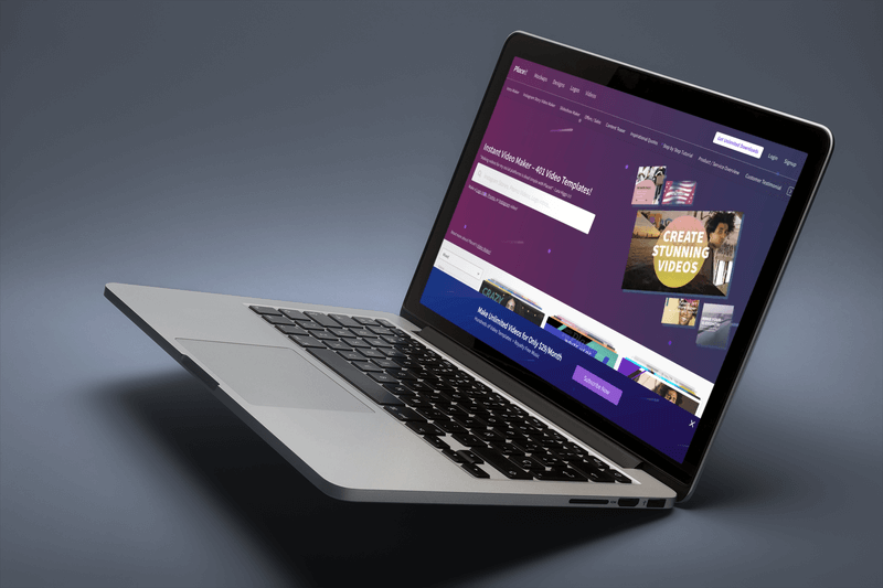 Make a Content Teaser Video to Promote Your Brand | Placeit