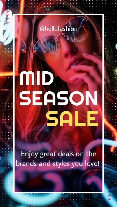 Make Offer/Sales Videos for Your Business | Placeit