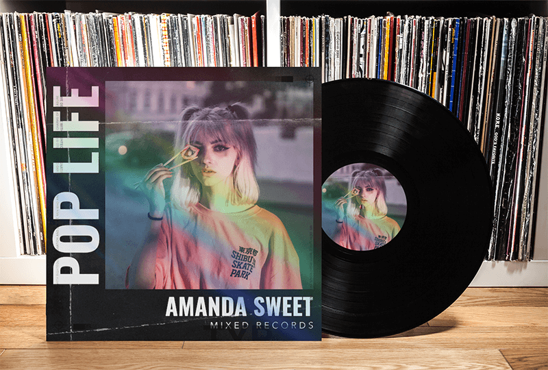 Make an Awesome Rap Album Cover in Minutes! | Placeit